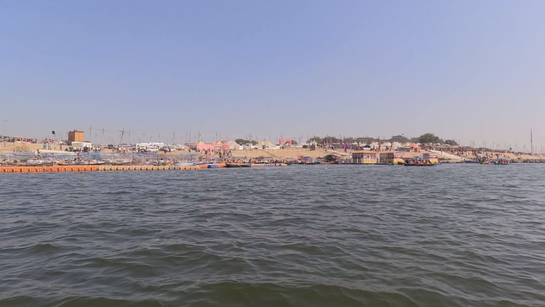India Heritage Journey